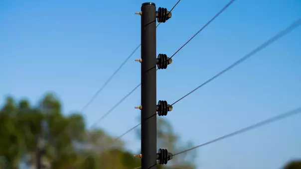 Cerco eléctrico en Monterrey Instalación y Venta | Cercos Muralla